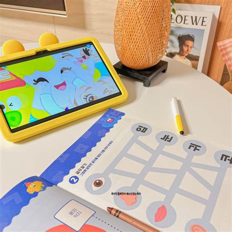 엄마표 한글 떼기 학습지 5세 유아 한글 공부 방법 네이버 블로그