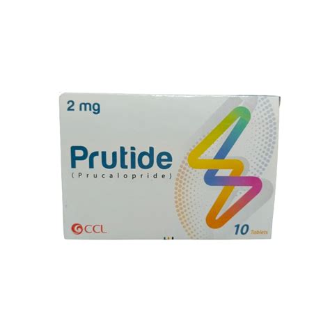 Buy Prutide 2mg Tablets Online At Best Price In Pakistan Dwatson