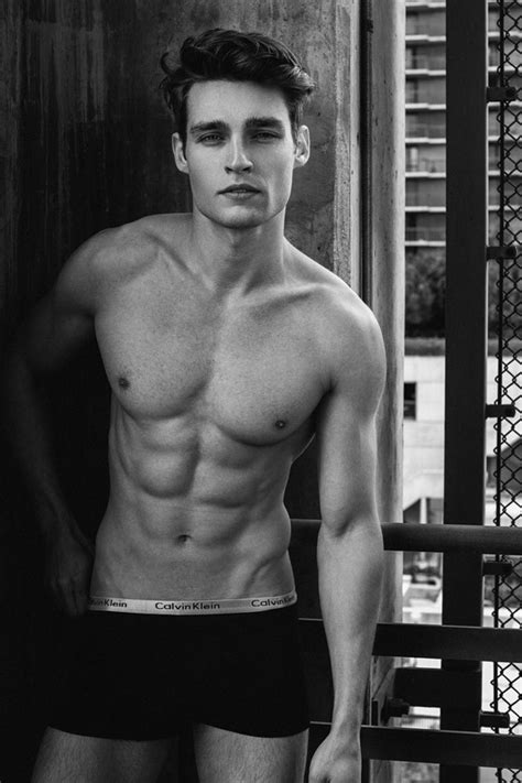 Demitry Rudenko At Two Management By Thanh Tran