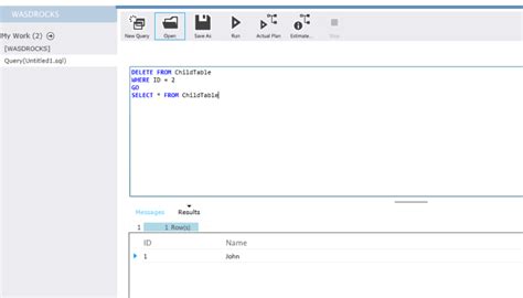 Windows Azure Sql Database Sqlsailor