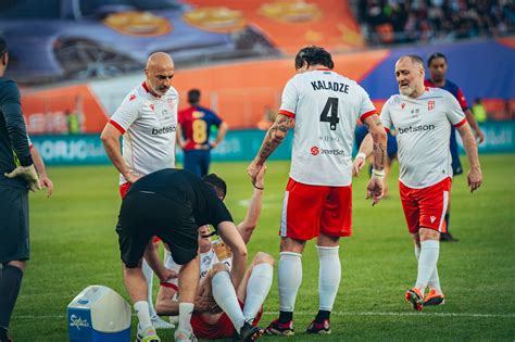 Kakha Kaladze კახა კალაძე Kakha Kaladze კახა კალაძე