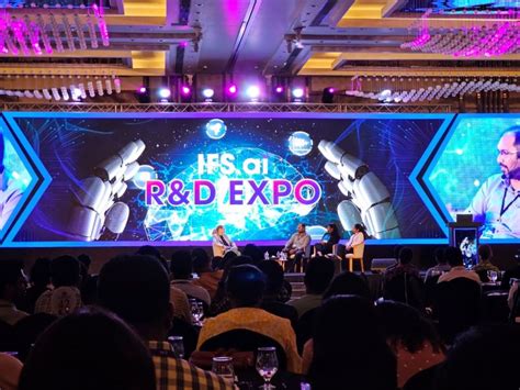 Govindu Karunarathna On Linkedin Ifsairndexpo Lifeatifs Ai