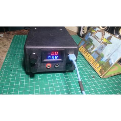 Jual Psu Powersupply Variabel Adaptor Shopee Indonesia