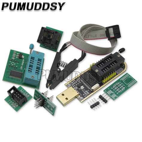 Test Clip SOP SOP SOIC For EEPROM CXX CXX CXX CH A Series EEPROM Flash