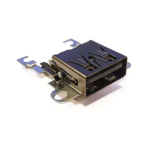 Lenovo ThinkPad X280 USB Type A Port Connector Board