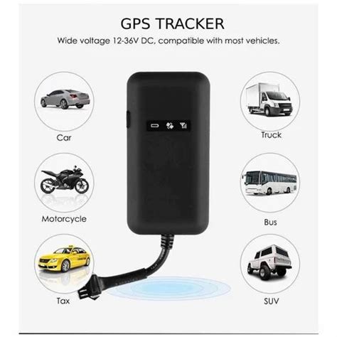 Wireless GPS Tracking System For Heavy Vehicle At Best Price In Mumbai