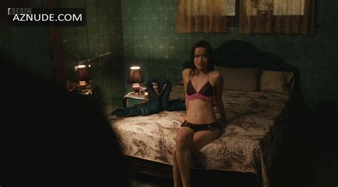 Merlynn Tong Nude Aznude