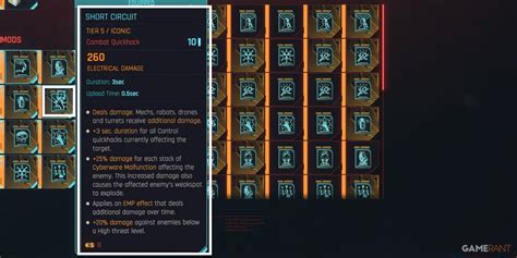 Cyberpunk 2077 Best Netrunner Build 2 0 And Phantom Liberty