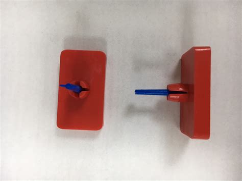 Apex Pallet Racking Locking Pin APEXLOCK