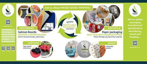 Corissa Haycock On Linkedin Recyclable Packaging Will Be On Display At