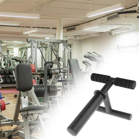 Tibialis Bar Tibia Machine Calf Trainer Knees Over Toes Equipment Tibialis Trainer Leg