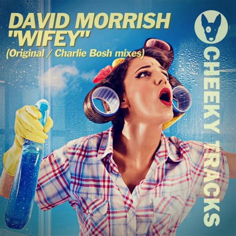 David Morrish Wifey 4 X File 320 Kbps Mp3 2022 R24748403