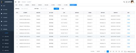小象课堂教育系统java课程设记或毕设 Csdn博客