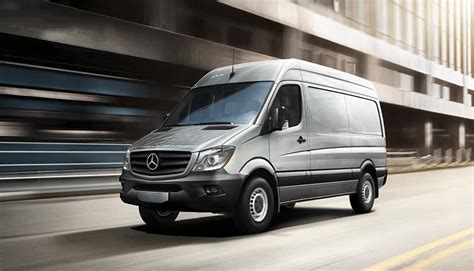 Hendersons Commercial Vehicle Sales Mercedes Benz Of Henderson