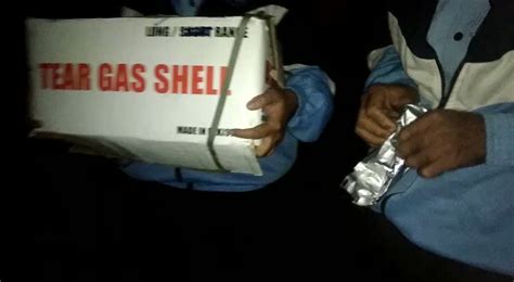 Zahid Farooq Malik On Twitter فیض آباد کے مقام پر مظاہرین کو منتشر