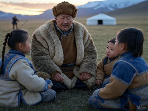 КҮНЭУ Чингис Хааны үеийн МЭ 12 13 р зуун Монголын боловсролын систем Чингис Хааны үед 1206