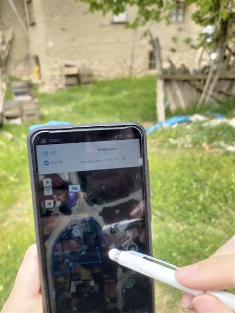 Preserving Archaeology In Rural Landscapes Using GIS