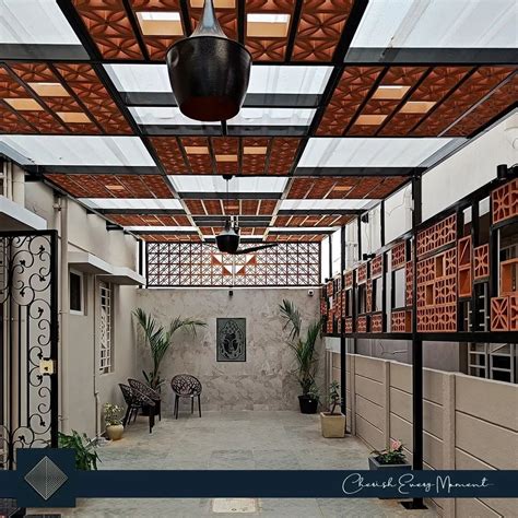 Textured Polycarbonate Sheets Its Features And Applications In Building Construction Lotus