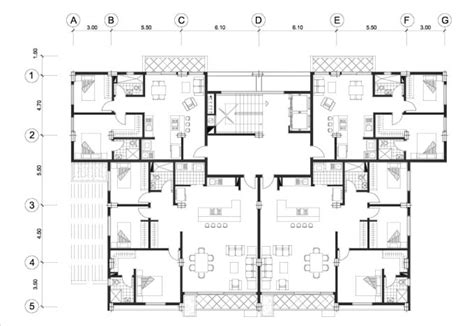 House Plan Elevation And Section 2d View Cad Construction Block Layout File In Dwg Format Artofit