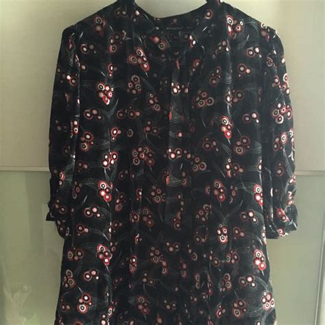 Primark Blouse With Pussy Bow Uk10 Womens Fashion Muslimah Fashion