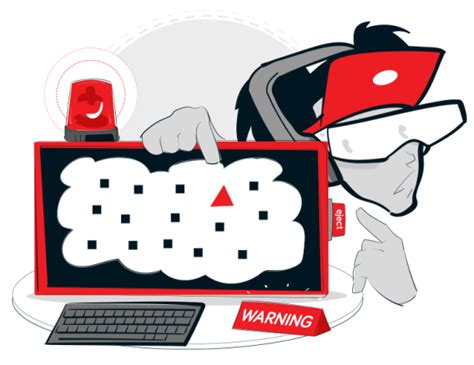 Security Alerts Lgfl