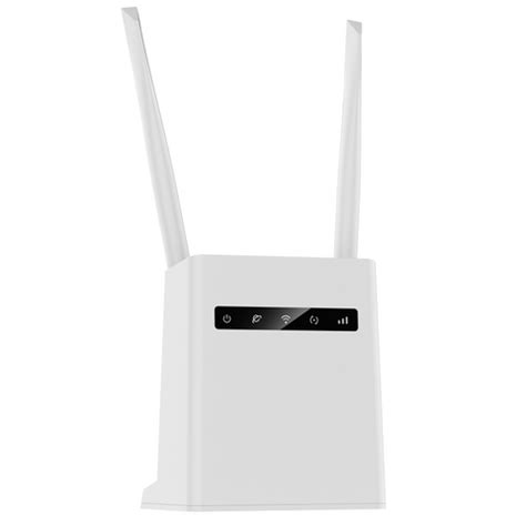 Buy Wholesale China Dg Vdsl B Wireless Ac Port Gigabit Modem Vdsl Router With Voip