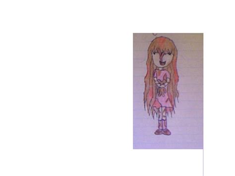 Sally Creepypasta By Videogamelover14 On Deviantart