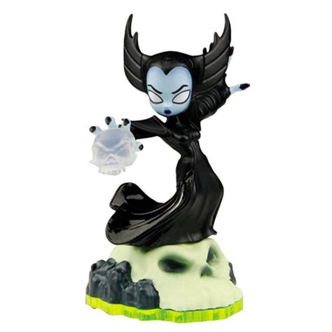 Figura Skylanders Spyros Adventure Pack Hex Da Activision Submarino