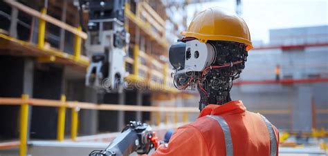 Automate Construction Workflows Stock Illustrations 1 Automate Construction Workflows Stock