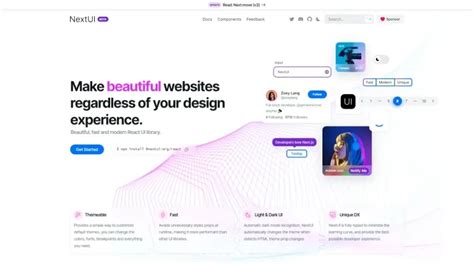 Best React Libraries And Frameworks To Look Out For In 2023