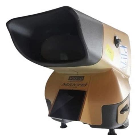 Mantis Vision Optical Microscope Magnification 1000x At ₹ 100000