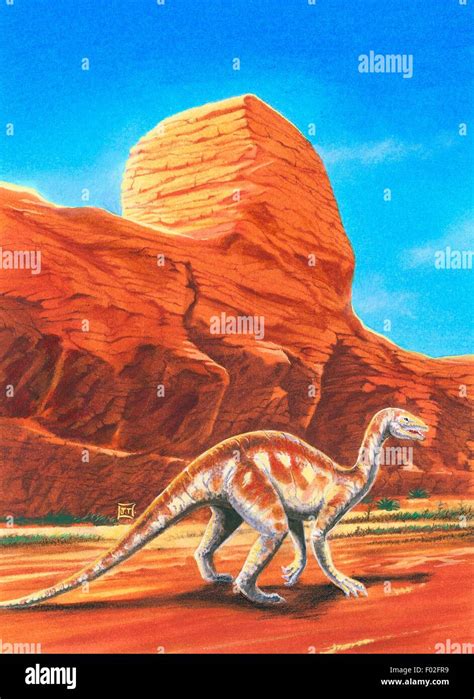 Thecodontosaurus