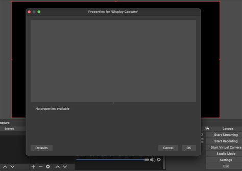 Obs Studio Windows Window Capture Not Working Ulsdflat