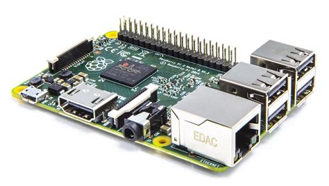 Raspberry Pi 2 Has Arrived Raspberry Pi Hq