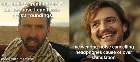Plz Tell Me Someone Else Has This Issue Occasionally Rautism