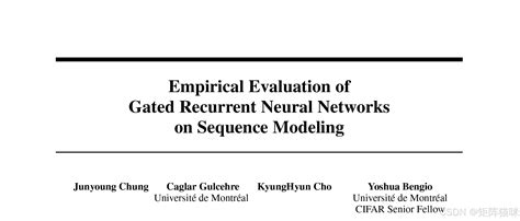 基于gru实现股价多变量时间序列预测pytorch版pytorch Gru 股票 Csdn博客