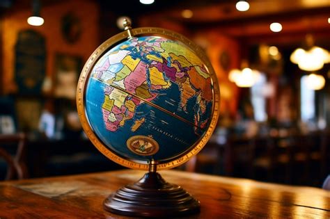 Premium Photo 3d Background With Globe And Programming Code