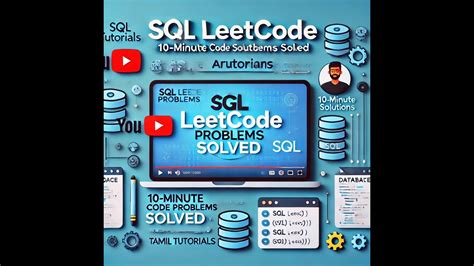 Article Views I And Invalid Tweets Sql Leetcode 10 Minute Code