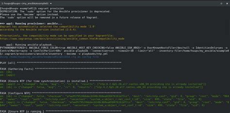 Vagrant Ansible Example DevopsRoles Free