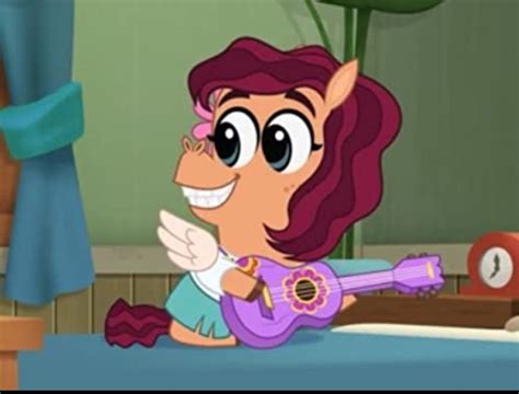 Lulu Corn And Peg Wiki Fandom