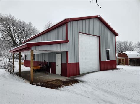 Yoder Engineered Structures Yoder Ks