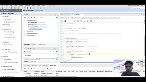 Fpga Design Hands On Training I Fpga Vlsi Digitaldesign Vlsiupdates Asic Youtube