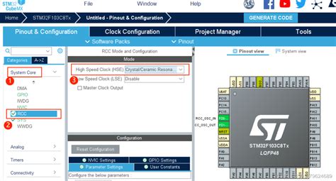 stm32f103c8t6核心开发板下，采用串口中断方式实现多形式的“hello windows”通信输出实例演训 stmc8t6掉线 csdn博客
