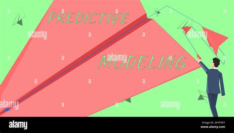 Handwriting Text Predictive Modeling Business Idea Maintenance Strategy Driven By Predictive