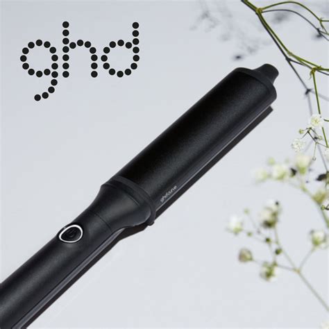Ghd Ghd Hair Straighteners Dryers And Curlers Sally Beauty