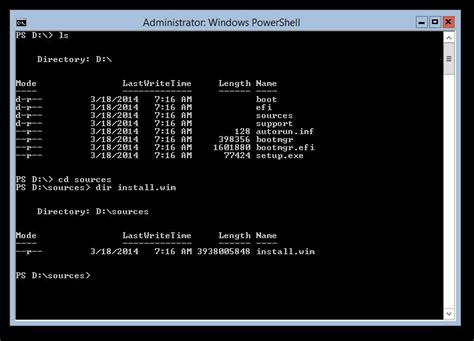 Convert Server Core To And From Full GUI Version VMMaster