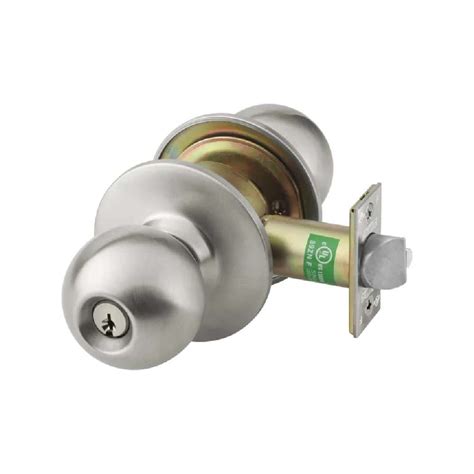 Corbin Russwin Ck4300 Series Grade 1 Cylindrical Knob Locks