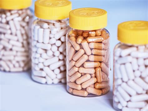 Effectiveness Side Effects And Special Considerations Of Coenzyme Q10 Capsules