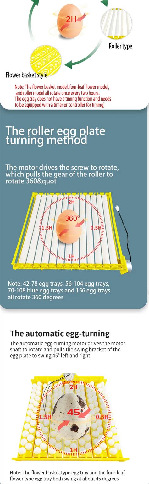 48 Egg Incubator Mini Egg Incubator Poultry Automatic Egg Incubator Buy 50000 Eggs Incubator