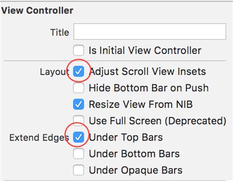 Ios First Cell Uitableviewcontroller Issue Swift Stack Overflow
